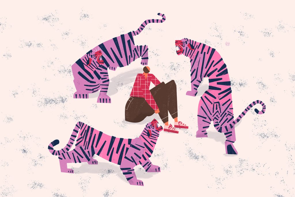 What is Gestalt Therapy? - Self Space