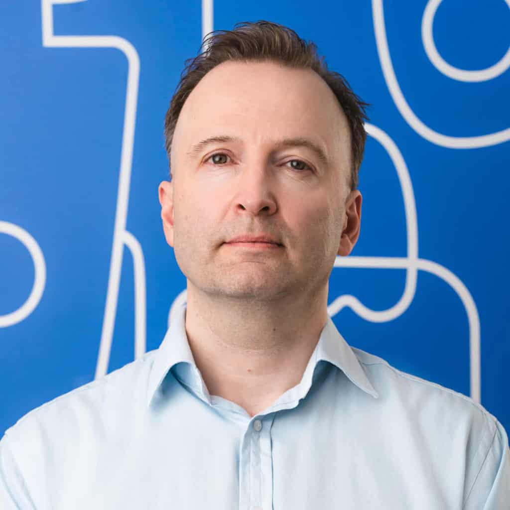 Chris Eggleton - Self Space