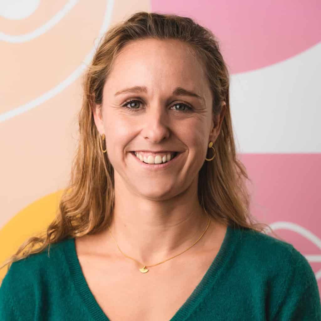 Siggy Verelst - Self Space