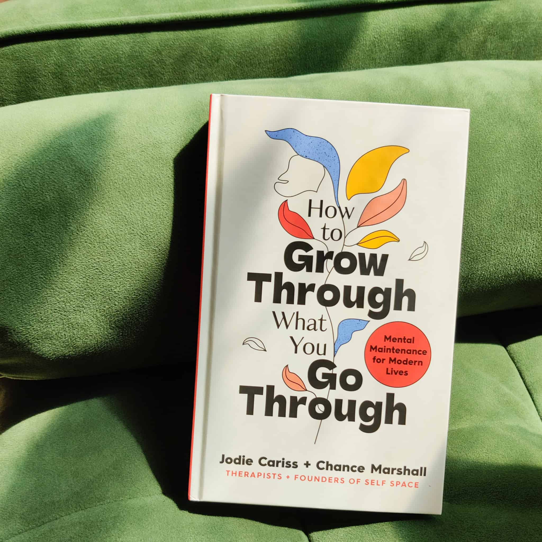 About Self Space - world's first on-demand mental health service