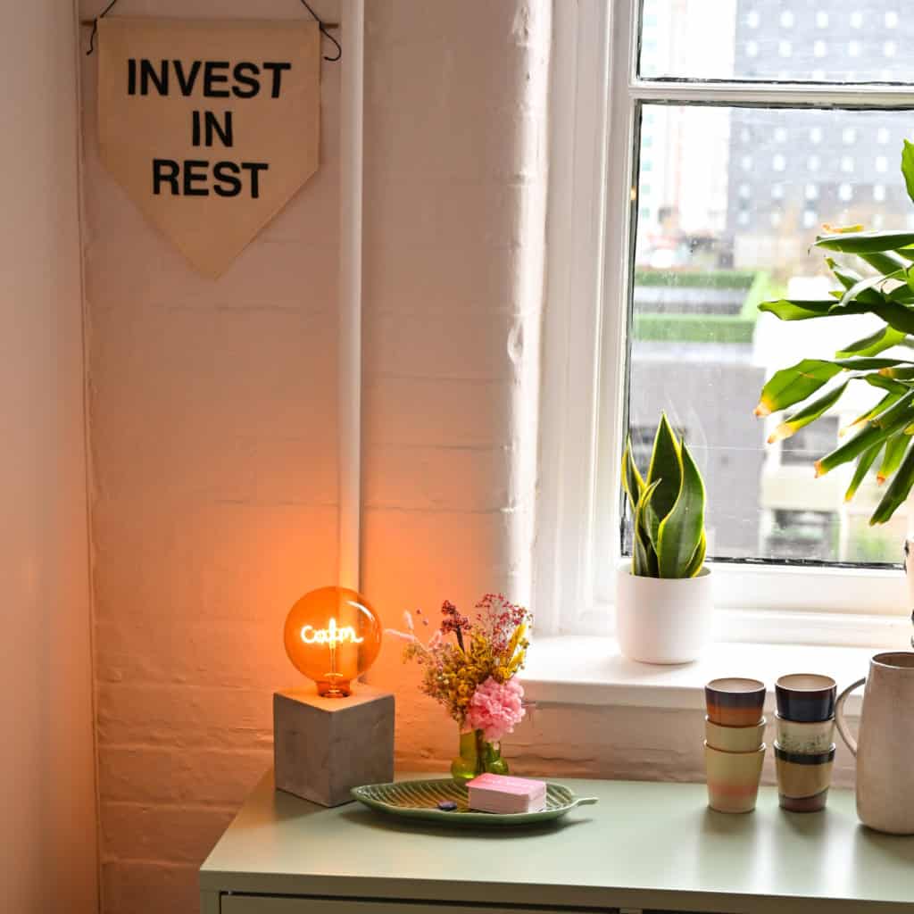 Self Space - Everyday Mental Maintenance - Therapist London