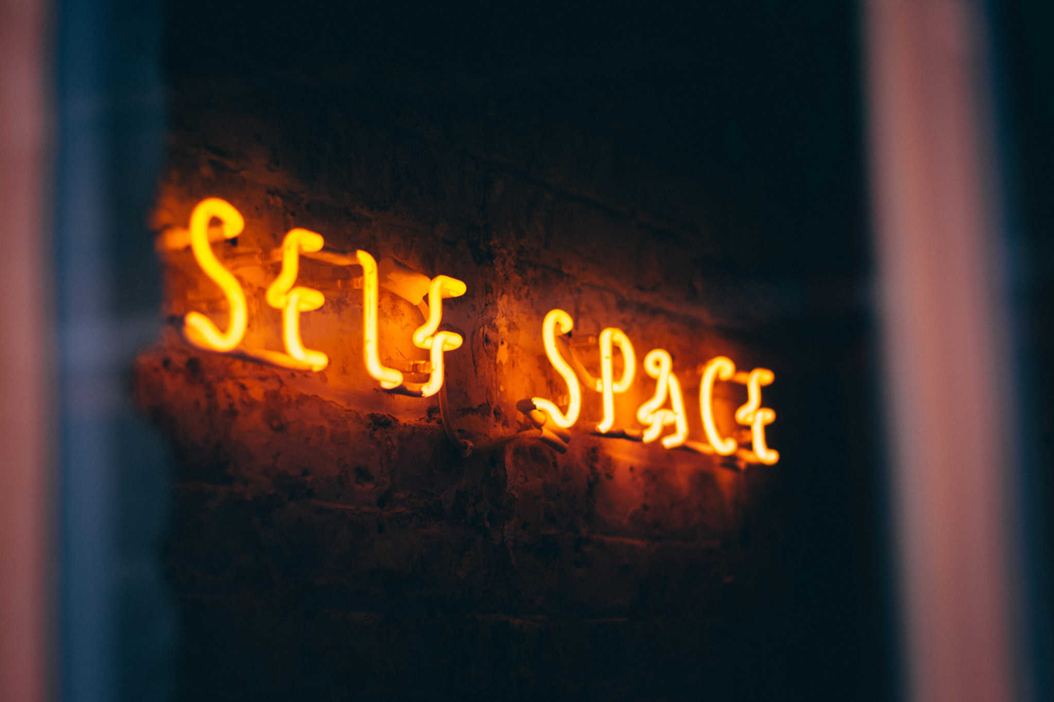 About Self Space - world's first on-demand mental health service