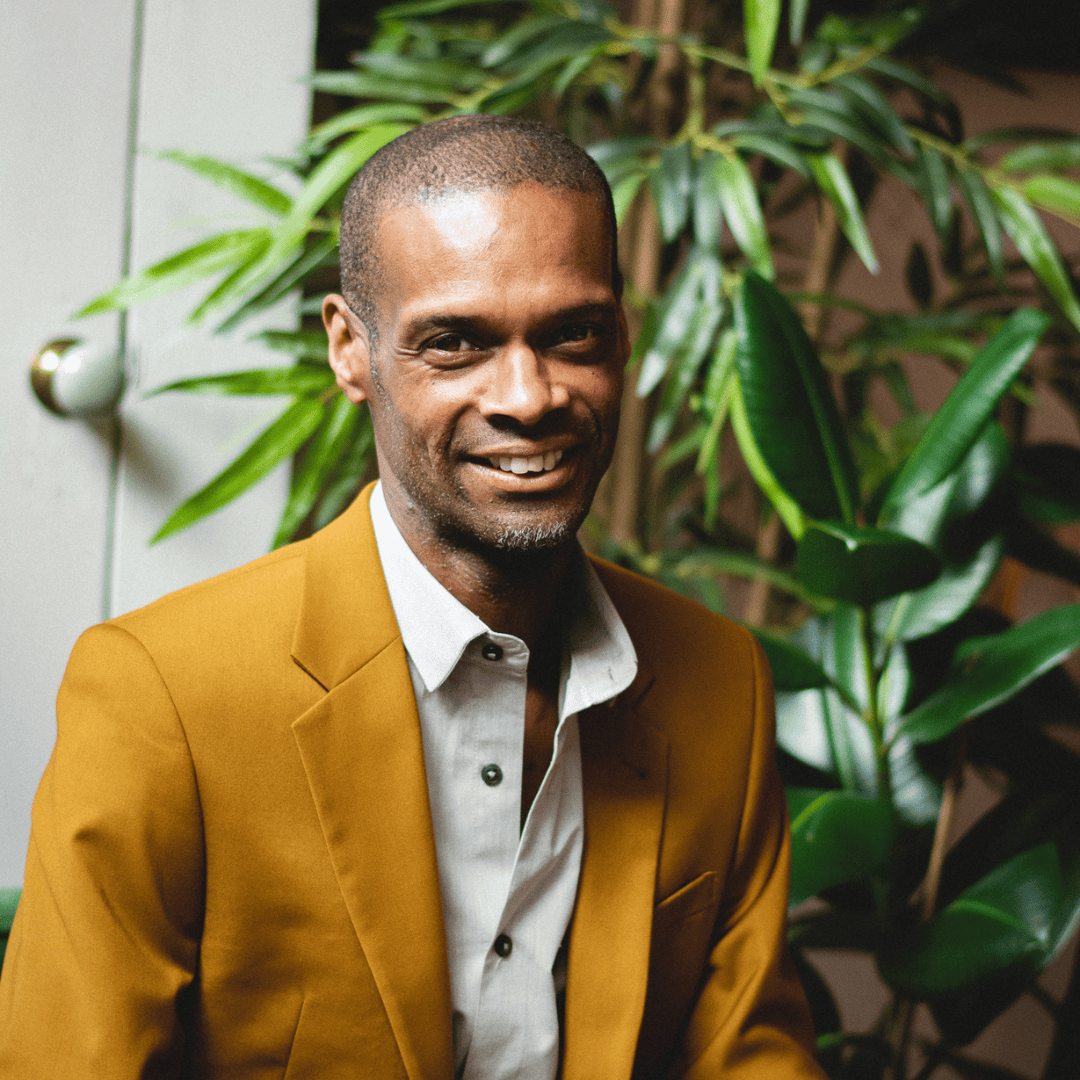 Mark Hunte - Self Space