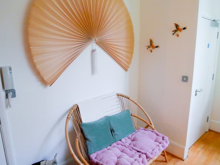 Self Space - Everyday Mental Maintenance - Therapist London