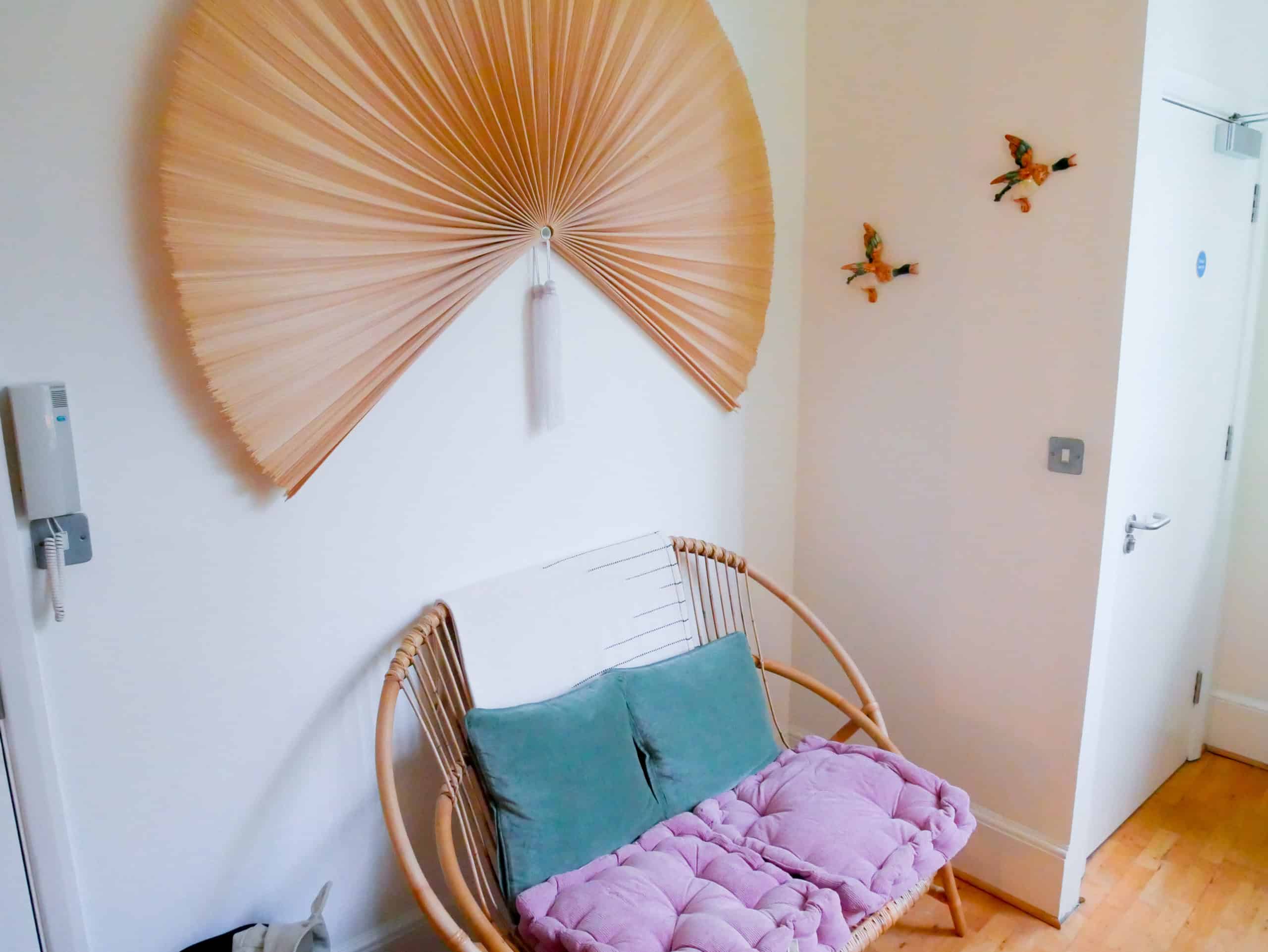 Self Space - Everyday Mental Maintenance - Therapist London