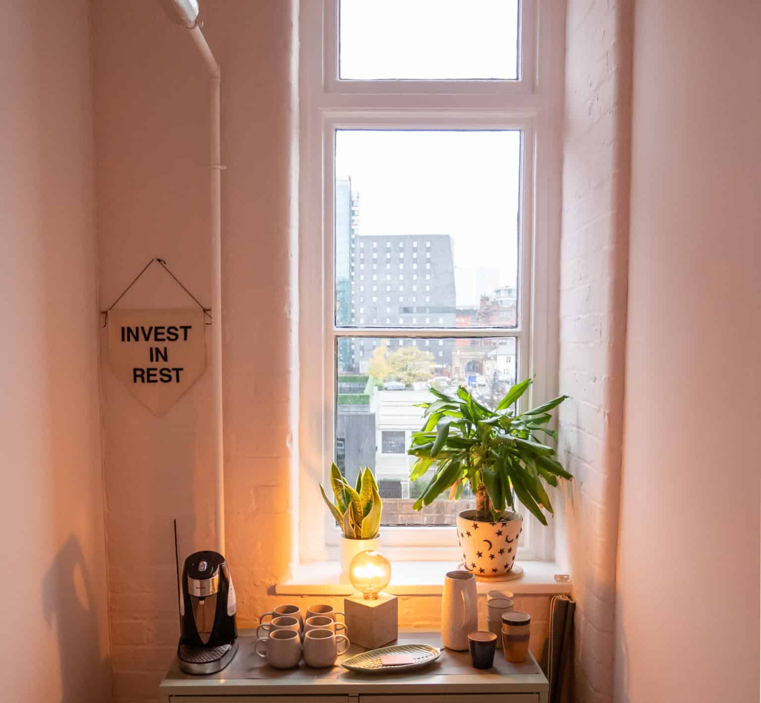 Self Space - Everyday Mental Maintenance - Therapist London