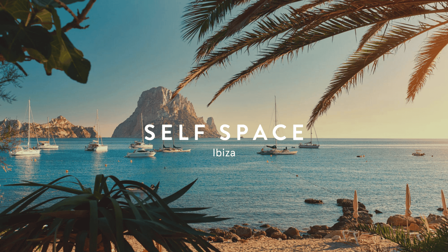 Self Space - Everyday Mental Maintenance - Therapist London