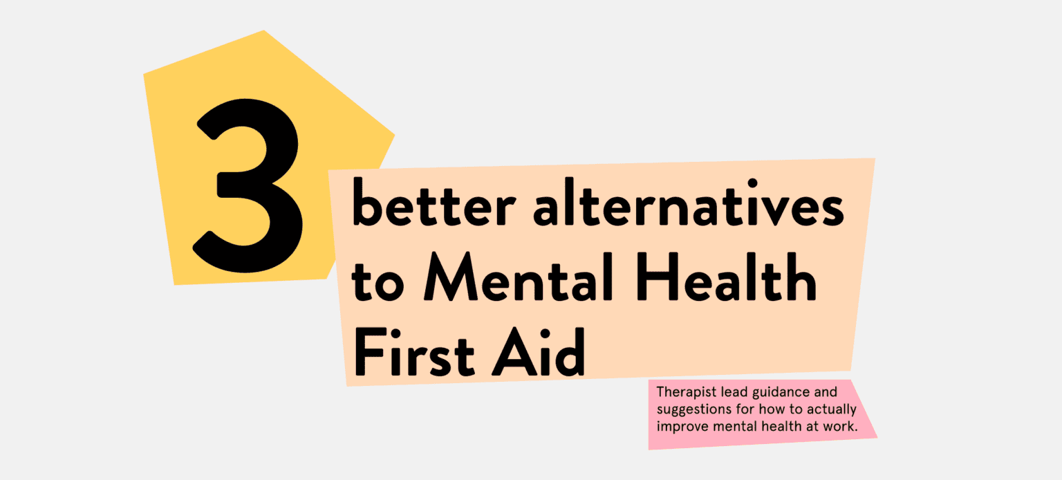Self Space - Everyday Mental Maintenance - Therapist London