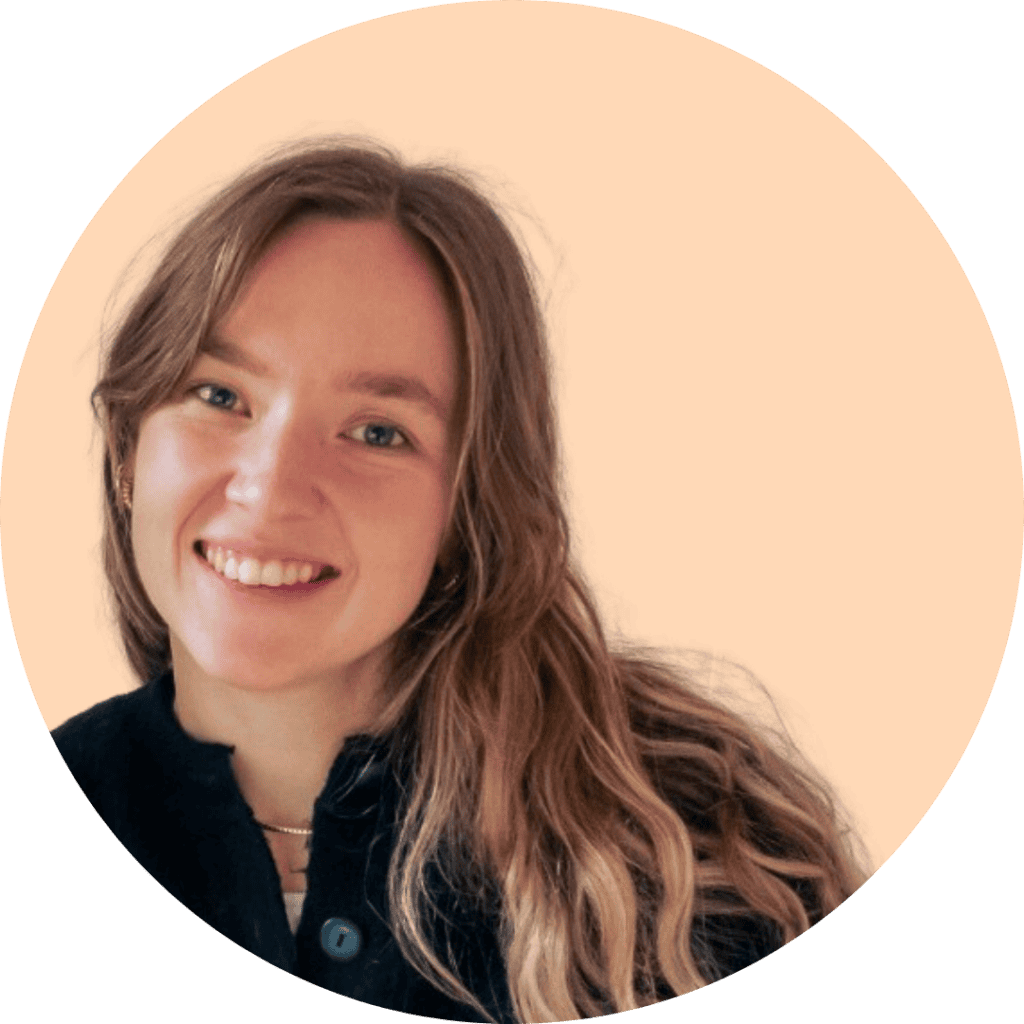 We're small but mighty - The Self Space Team