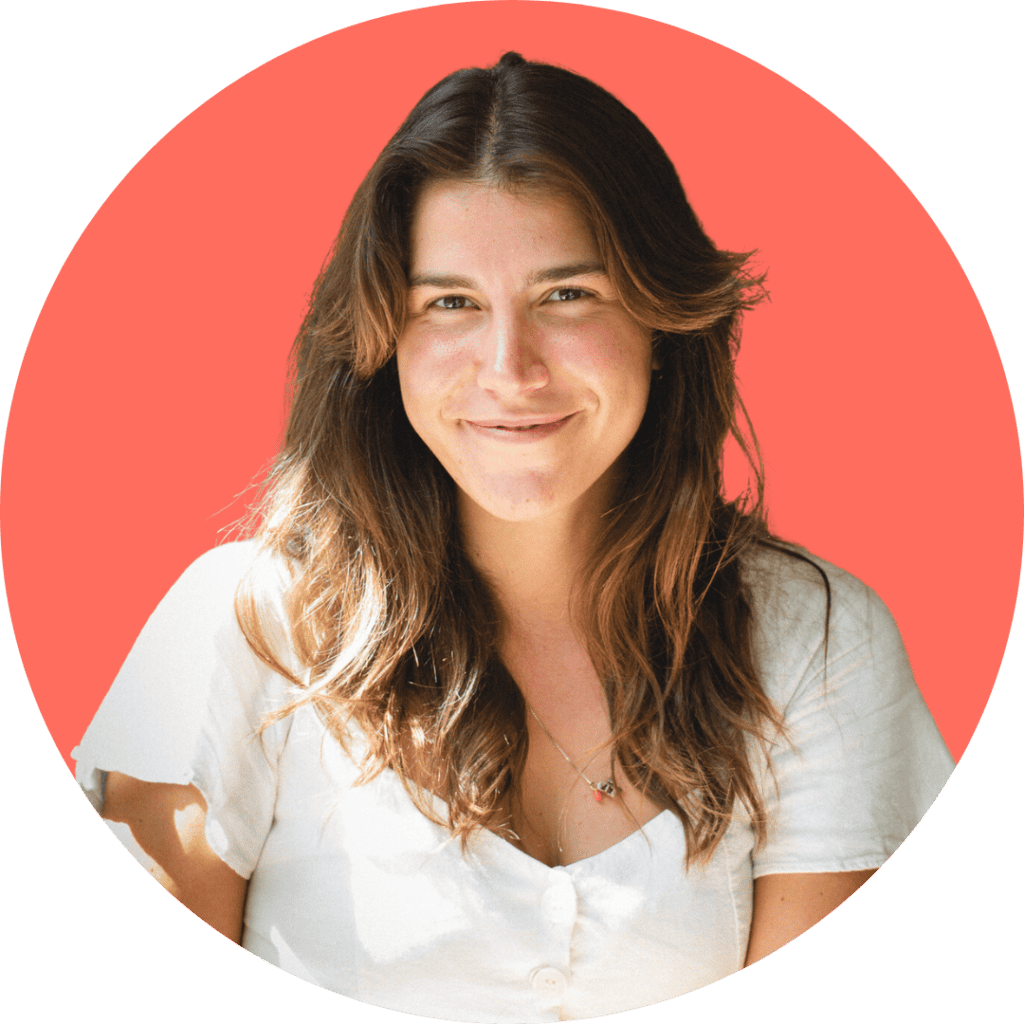 We're small but mighty - The Self Space Team