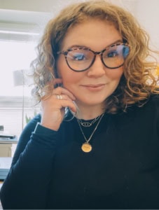 An Open Letter from Lindsey - Self Space