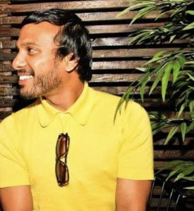 An Open Letter from Reaz - Self Space