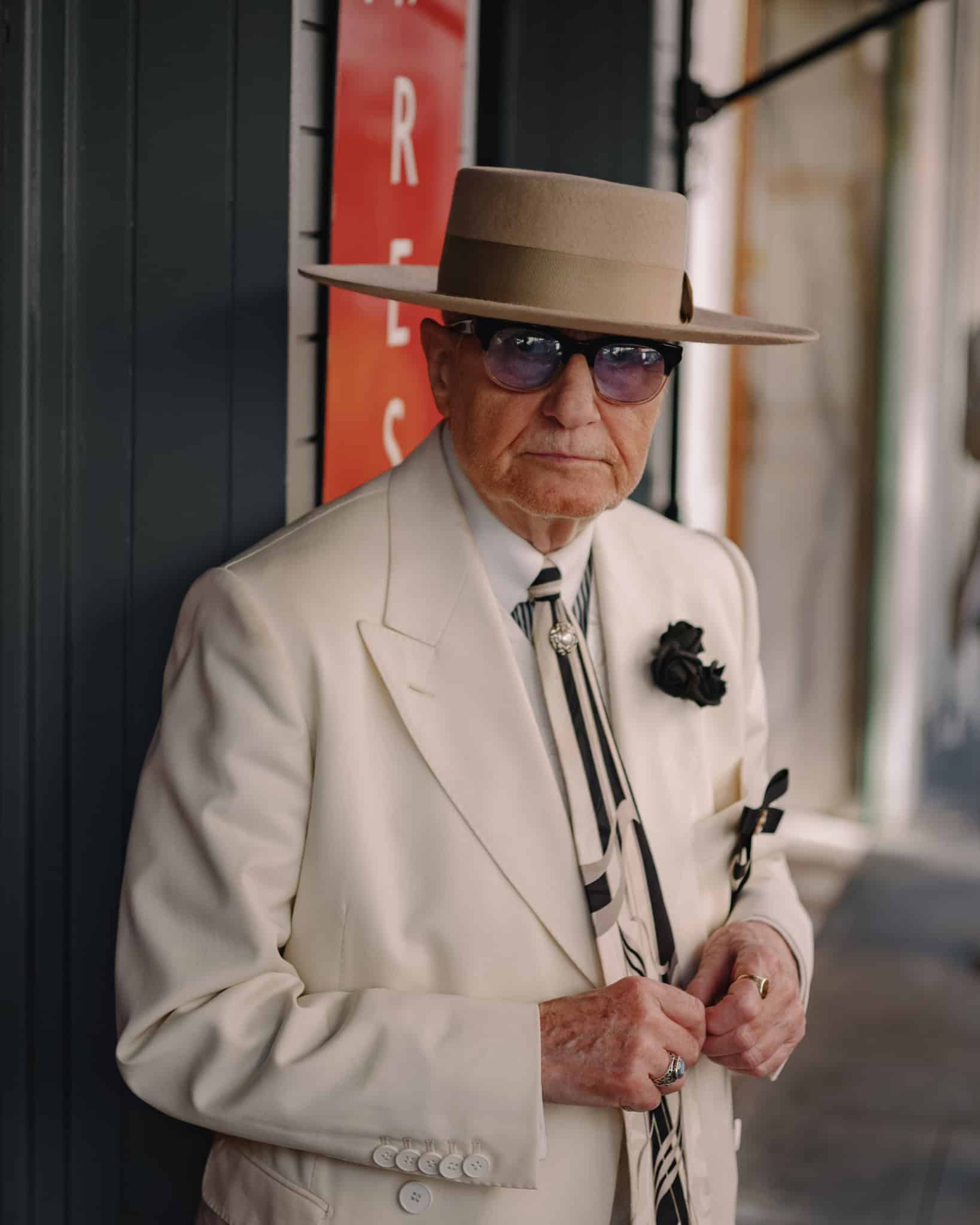 Soho George - Self Space