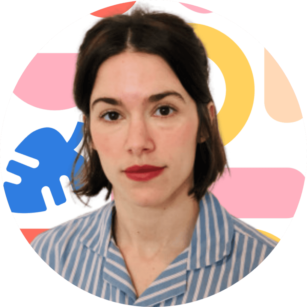 Morgana Lines - Self Space