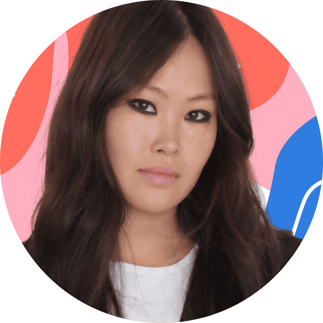 Minh Chi Nguyen - Self Space