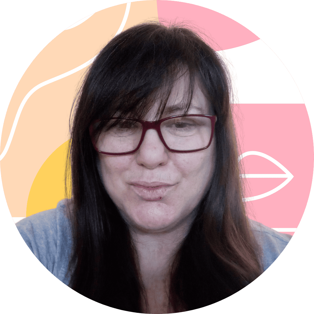 Lisa Zomparelli - Self Space