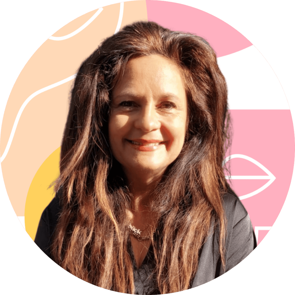 Nicola Wilkins - Self Space