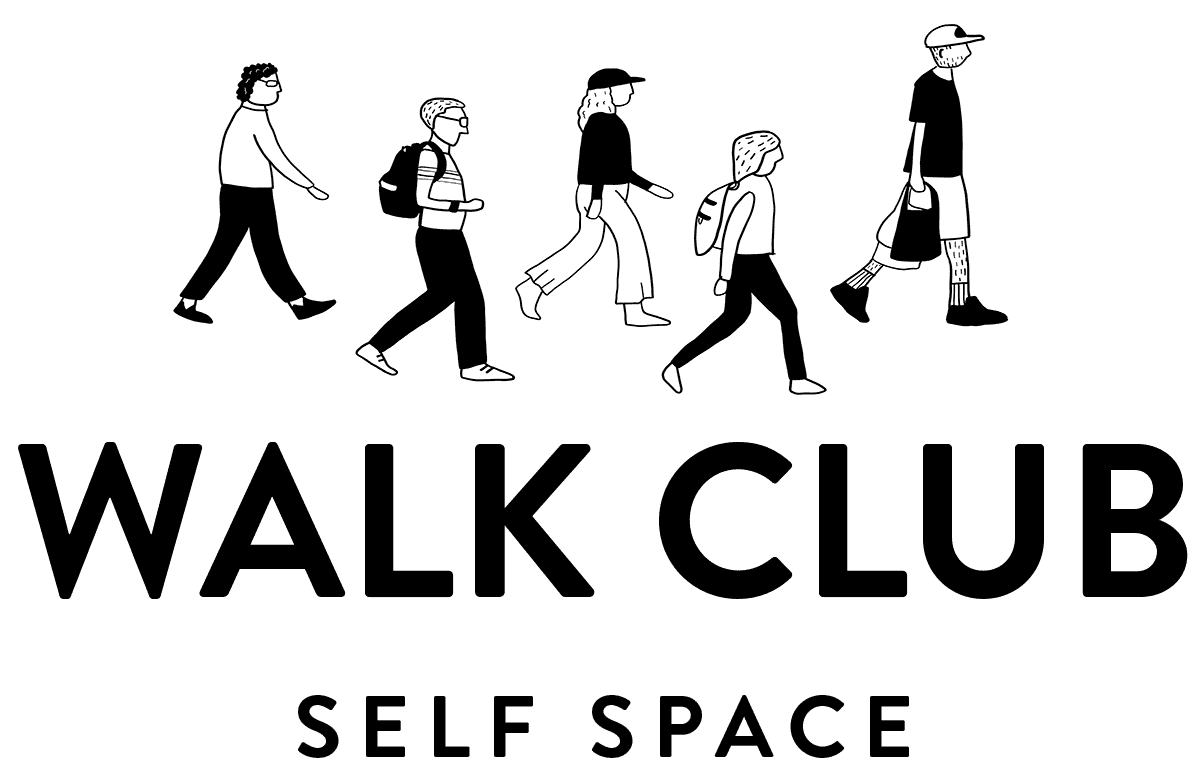 Walk Club - Self Space