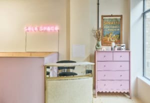 Self Space - Everyday Mental Maintenance - Therapist London