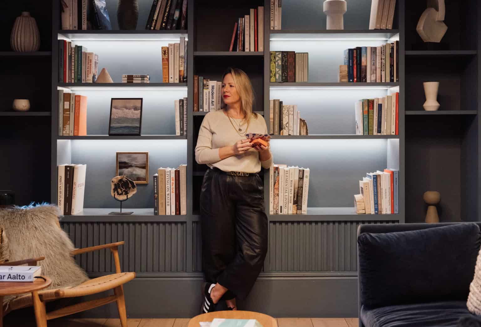 Self Space - Everyday Mental Maintenance - Therapist London