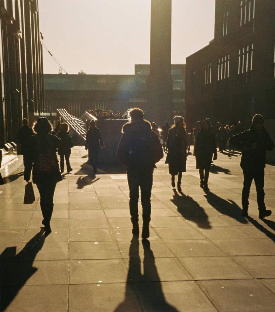 Not Suitable For Work - Self Space