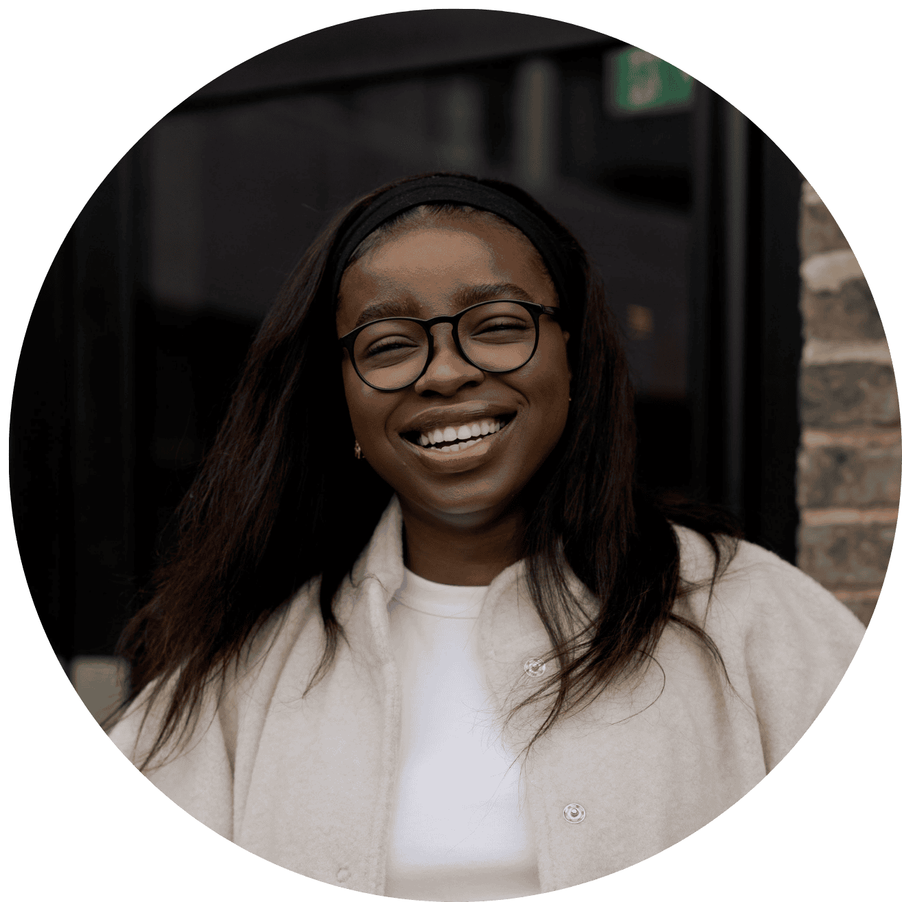 We're small but mighty - The Self Space Team