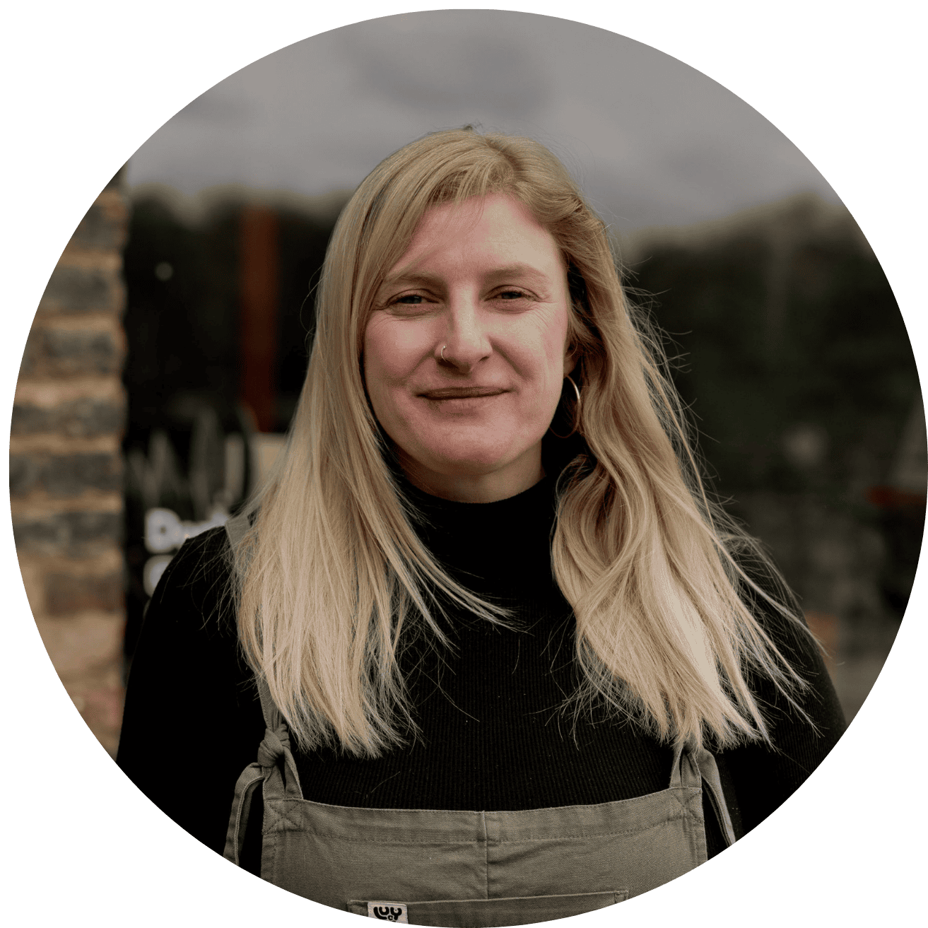 We're small but mighty - The Self Space Team