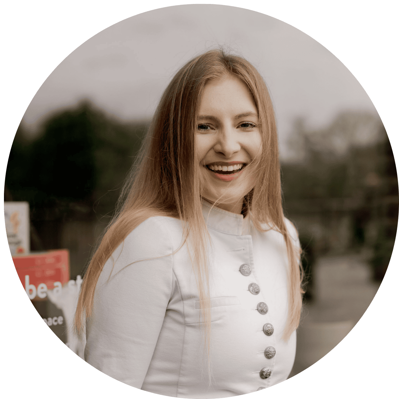 We're small but mighty - The Self Space Team