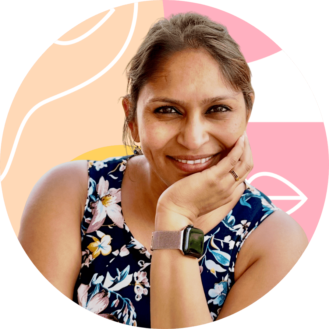 Sejal Sanghvi - Self Space