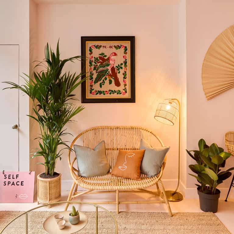 Self Space - Everyday Mental Maintenance - Therapist London