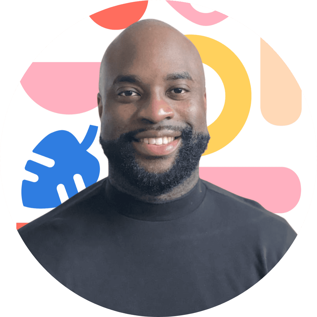 Calvin Anderson - Self Space