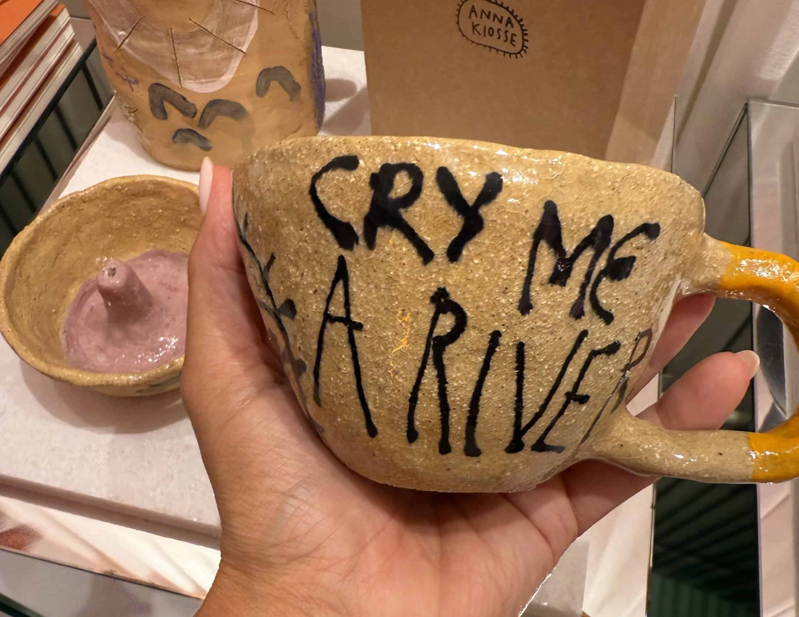 Emotional Foresight - Self Space