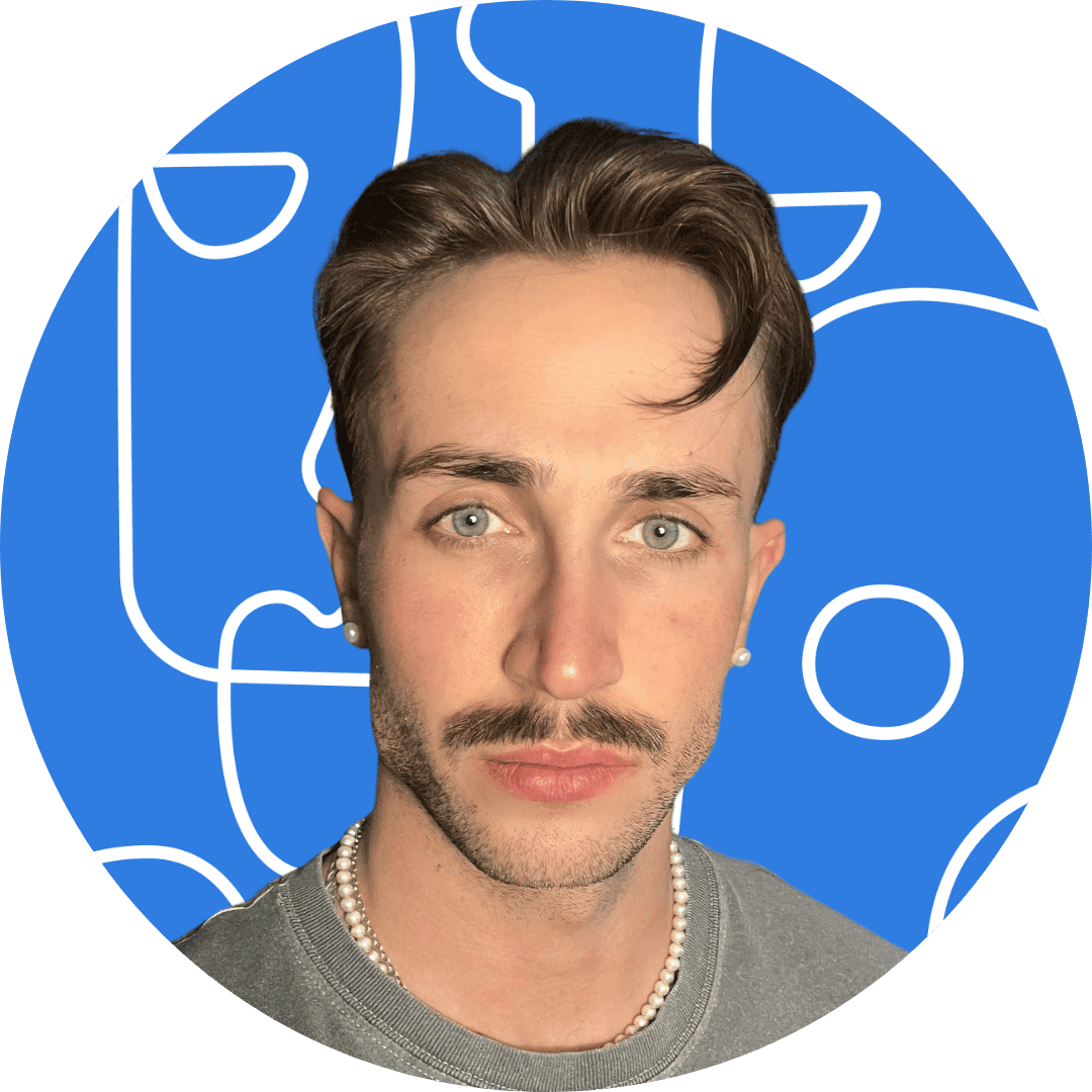 Jake Hoffman-Brooks - Self Space