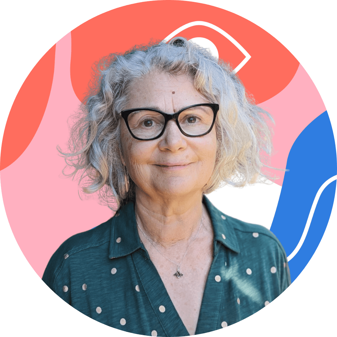 Noelle Blackman - Self Space