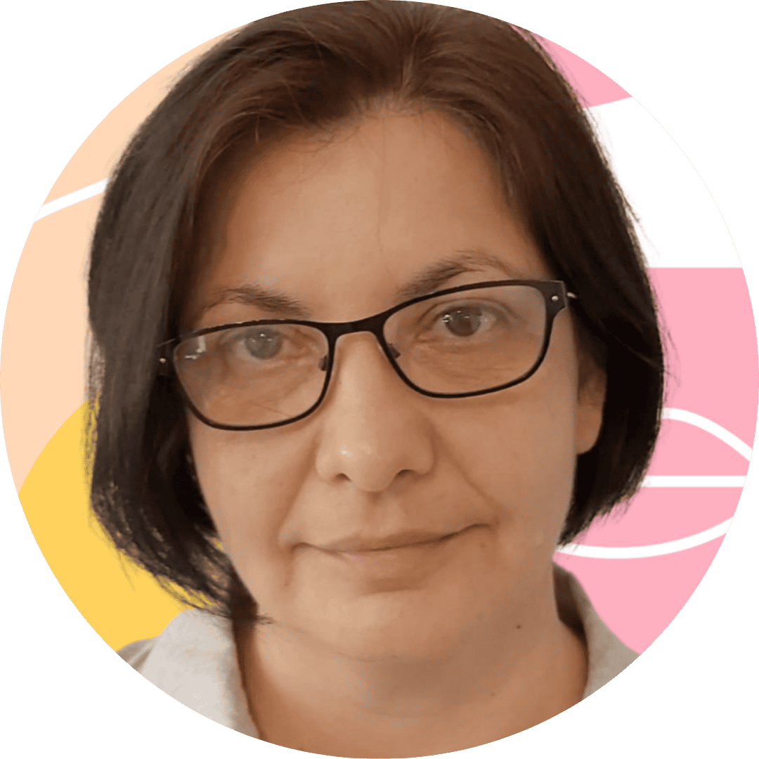 Sage (Snezhana) Slavkova - Self Space