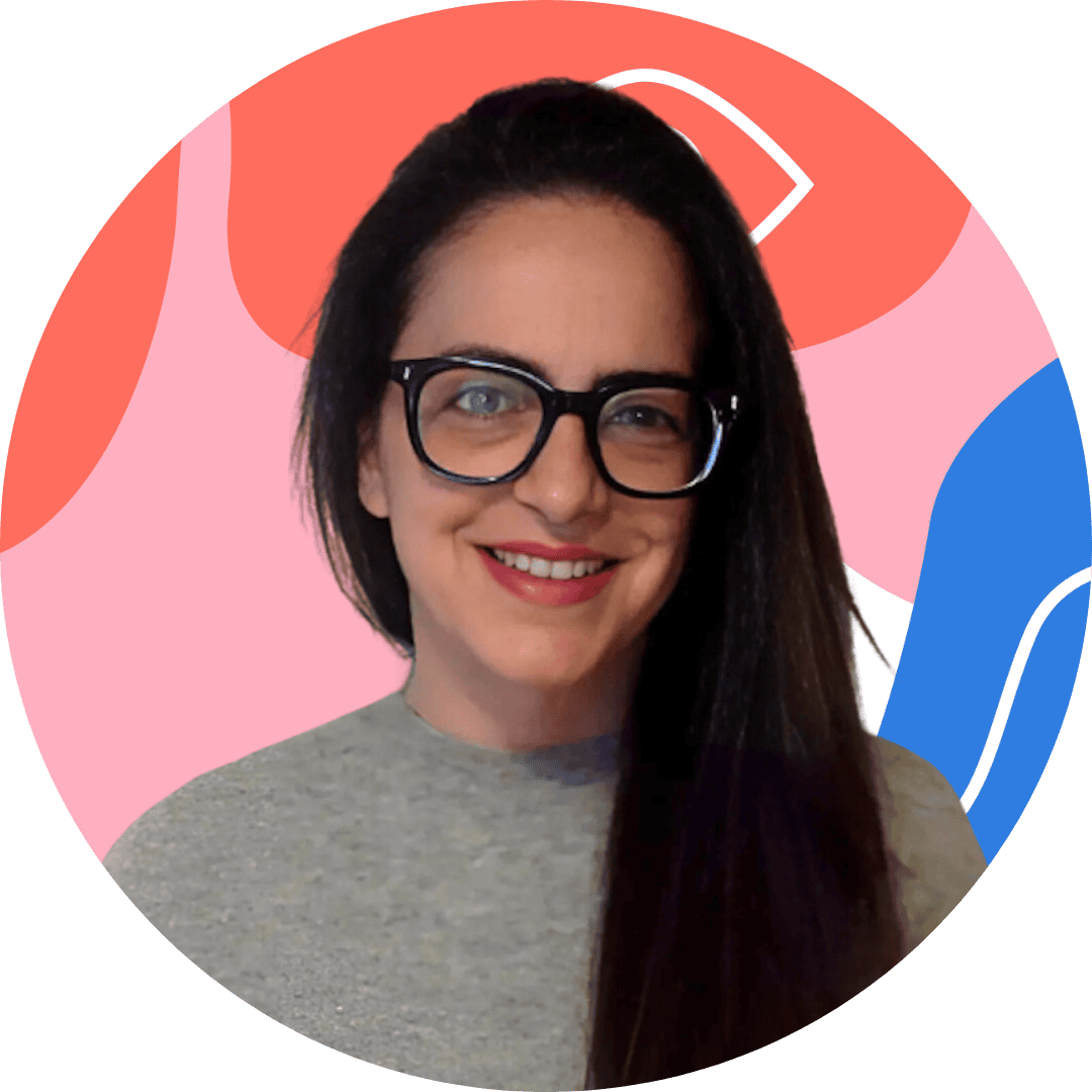 Giada Monachino - Self Space