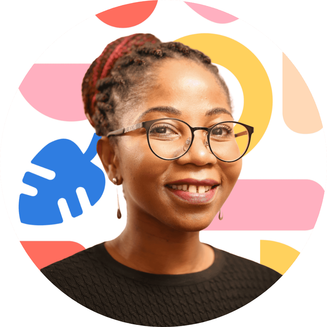 Rose Matadi - Self Space