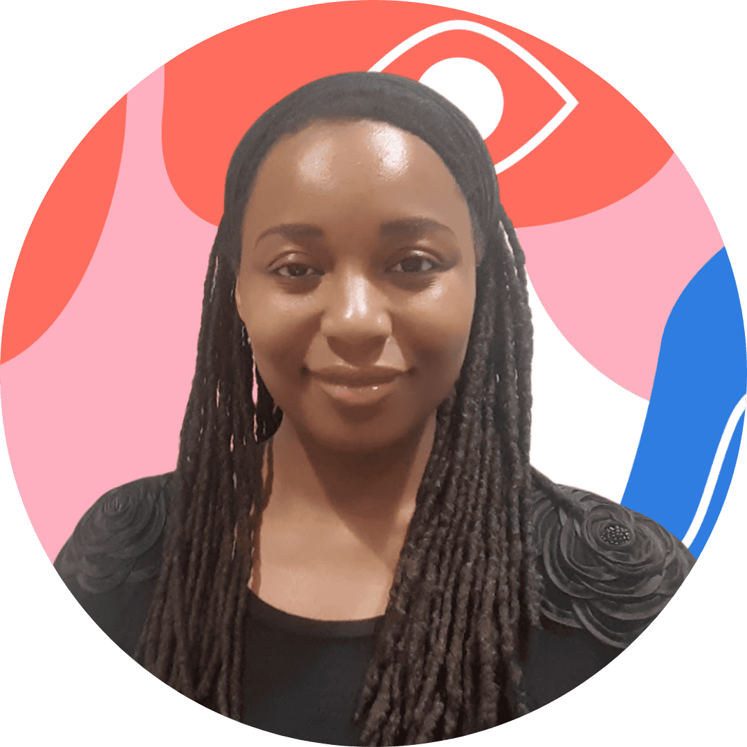 Simone Taylor-Lewis - Self Space