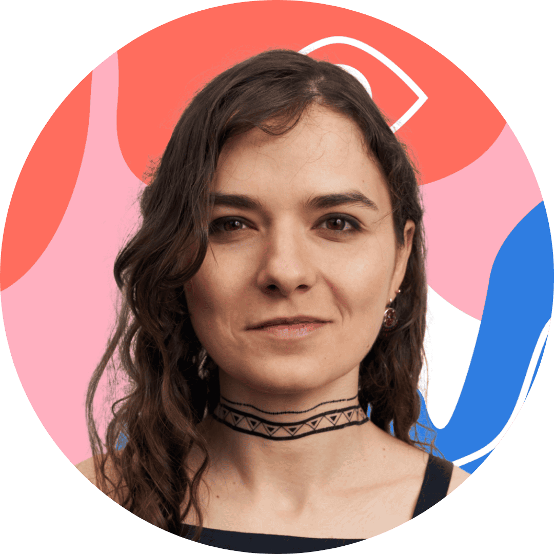 Leila Katalnykova - Self Space