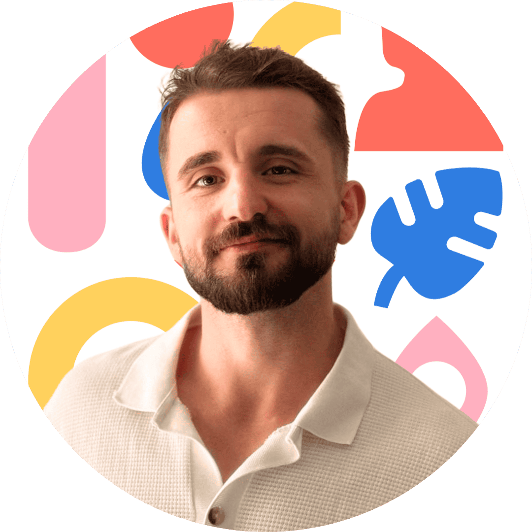 Max Krehul - Self Space