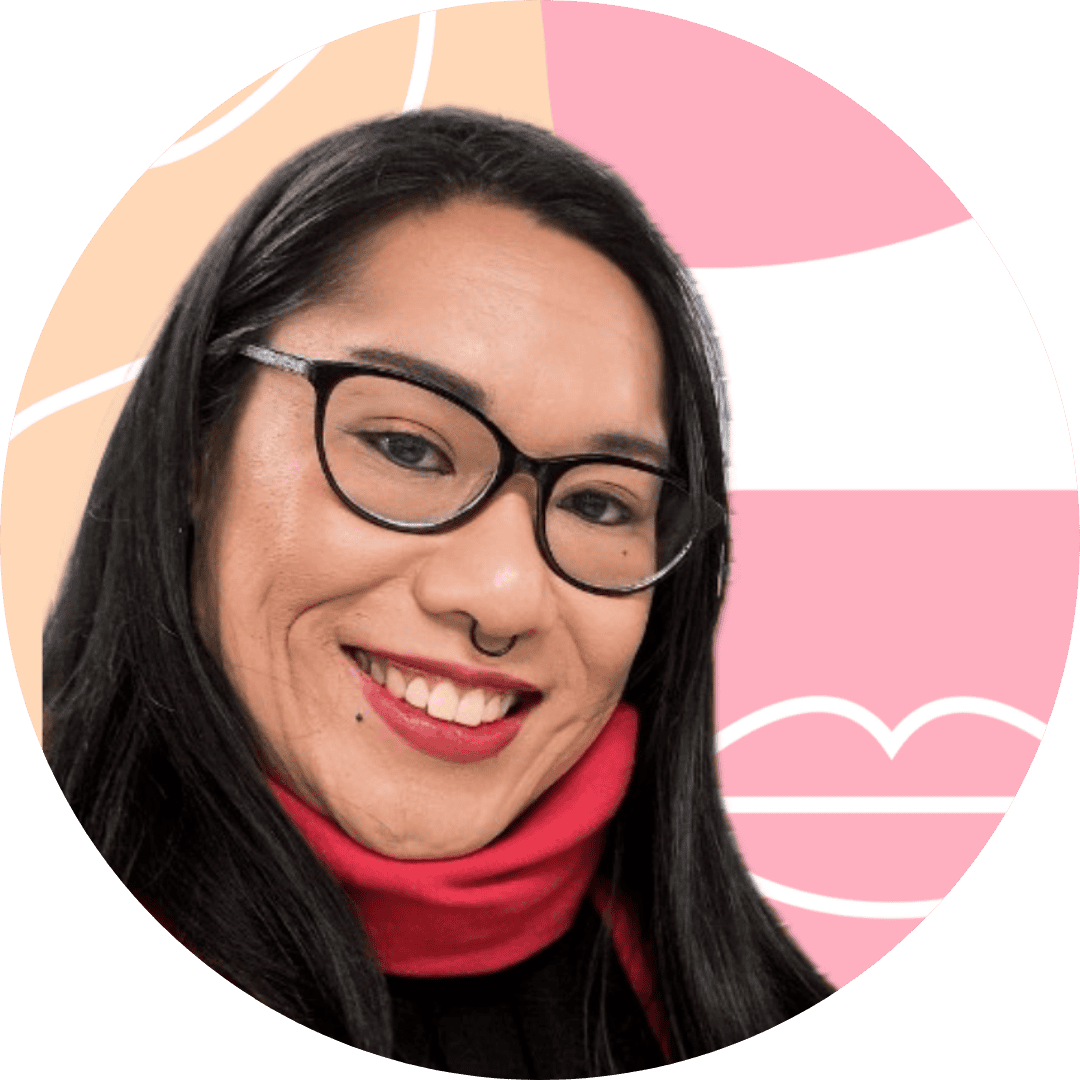 Sophia Madriaga - Self Space