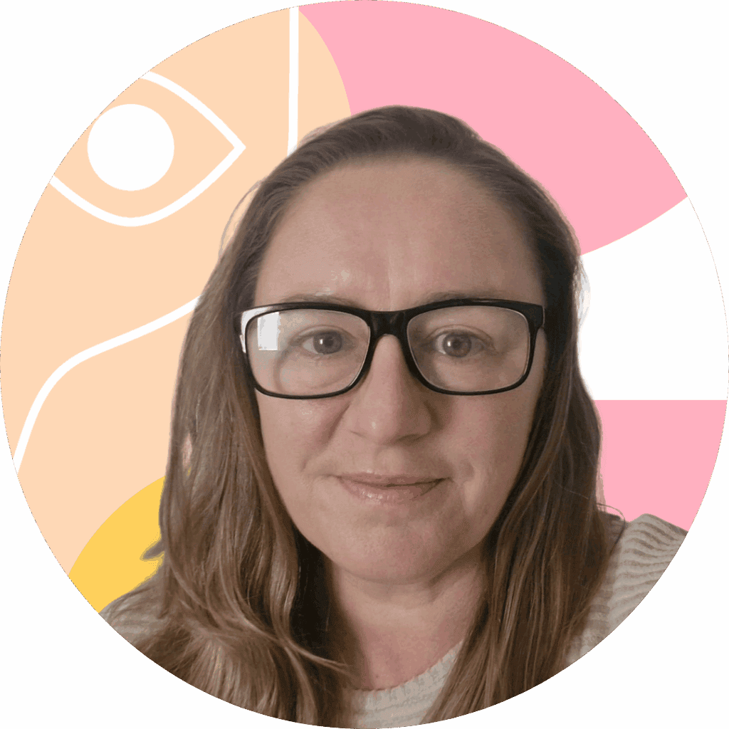 Sarah King - Self Space