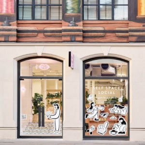 Self Space - Everyday Mental Maintenance - Therapist London