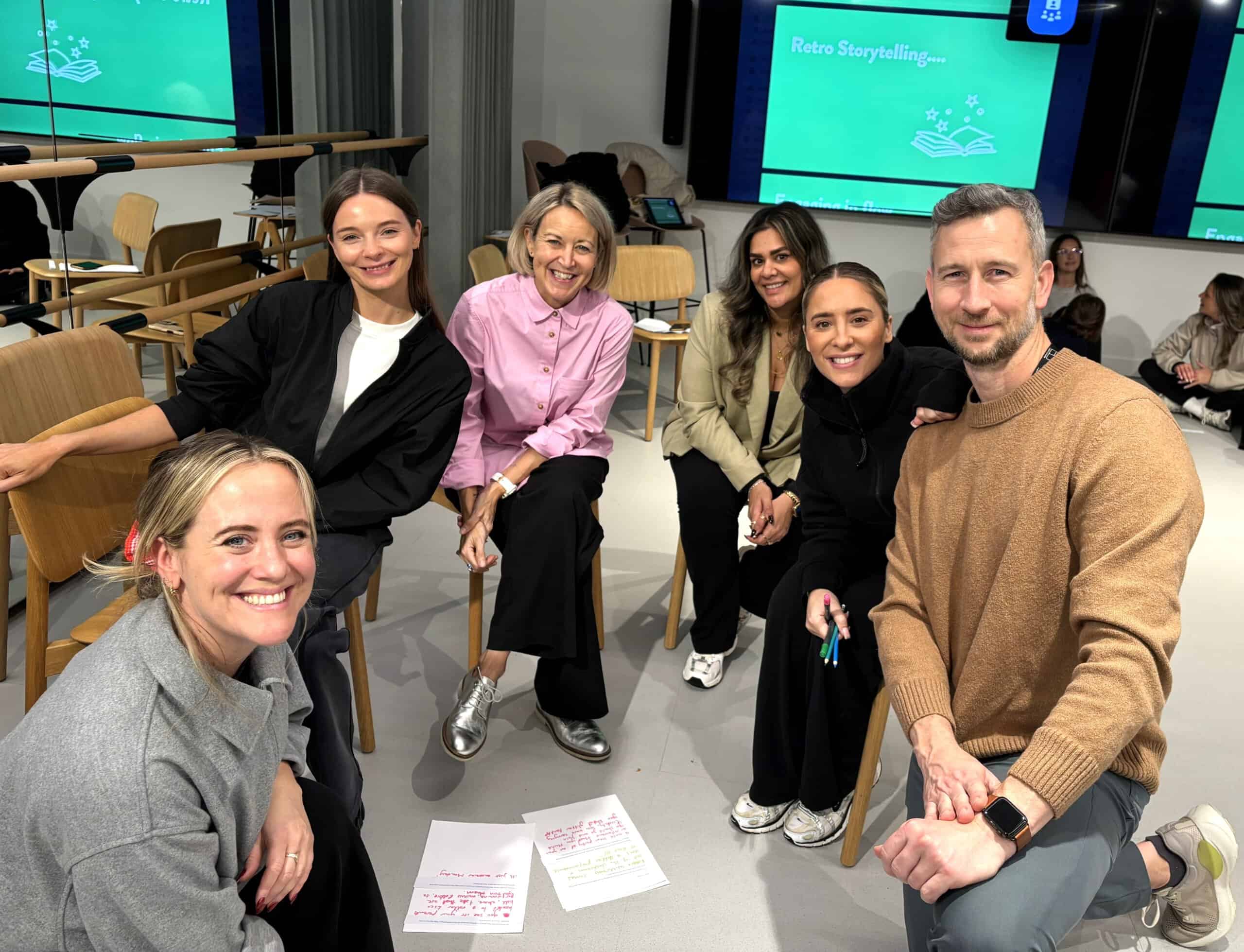 Workplace Therapy, Coaching & Workshops | Self Space