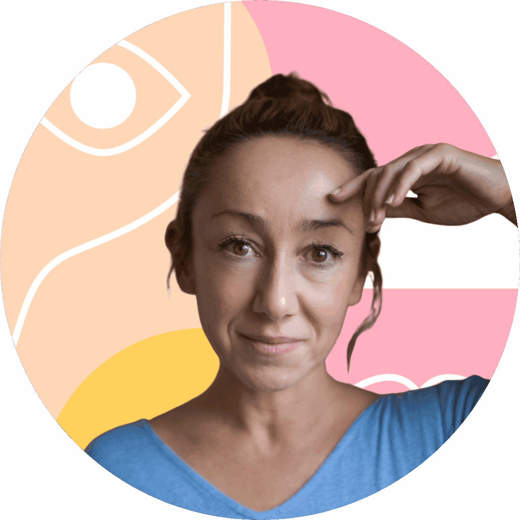 Milly Martha Gregory - Self Space