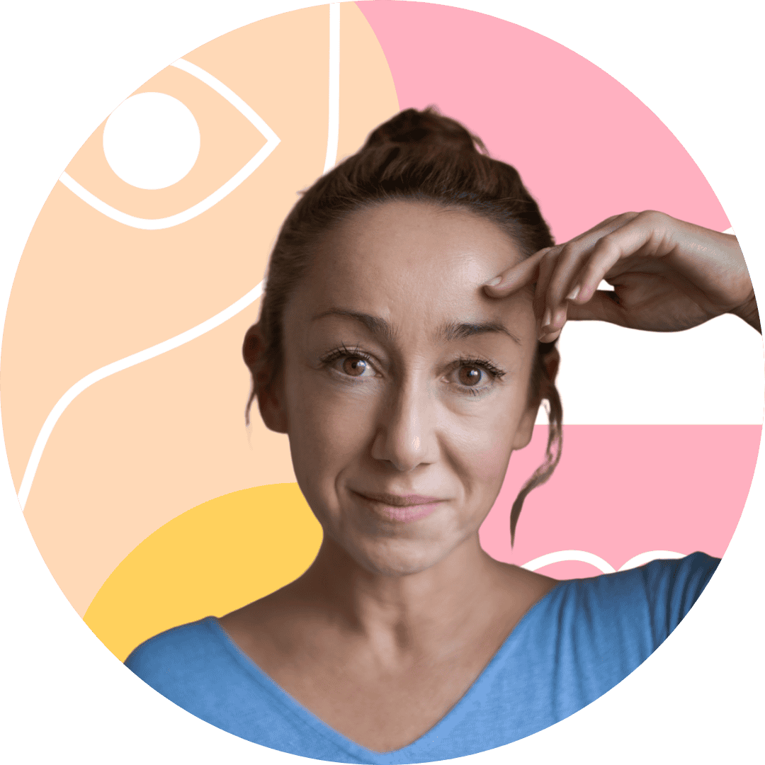 Milly Martha Gregory - Self Space