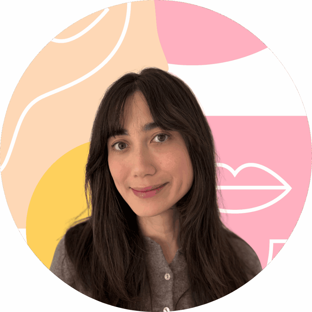 Sarah Chan - Self Space