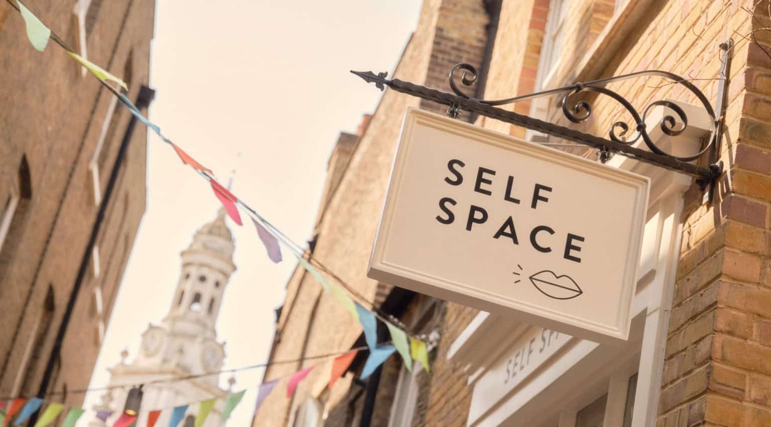 Self Space - Everyday Mental Maintenance - Therapist London
