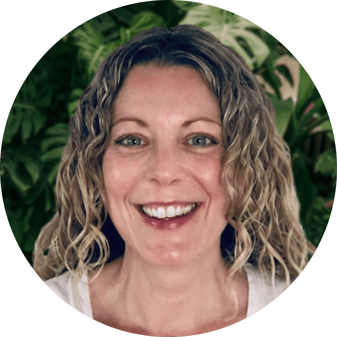 Lisa Mcevoy - Self Space
