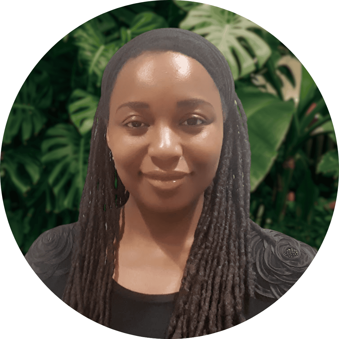 Simone Taylor-Lewis - Self Space